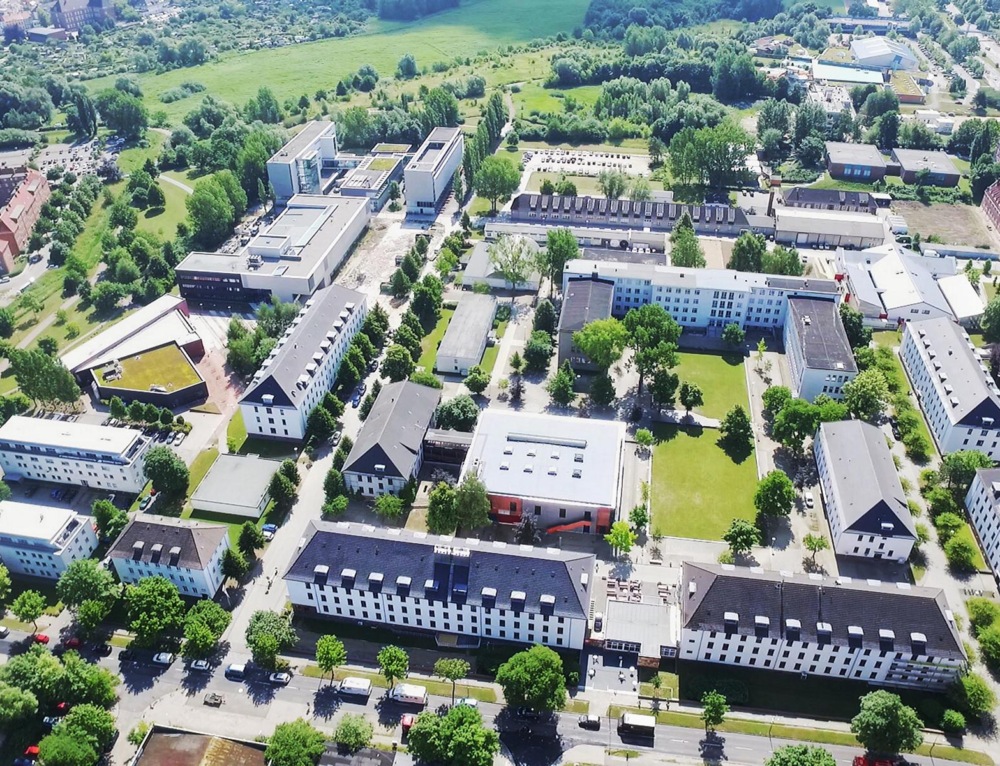 Gls Neustadt Glewe