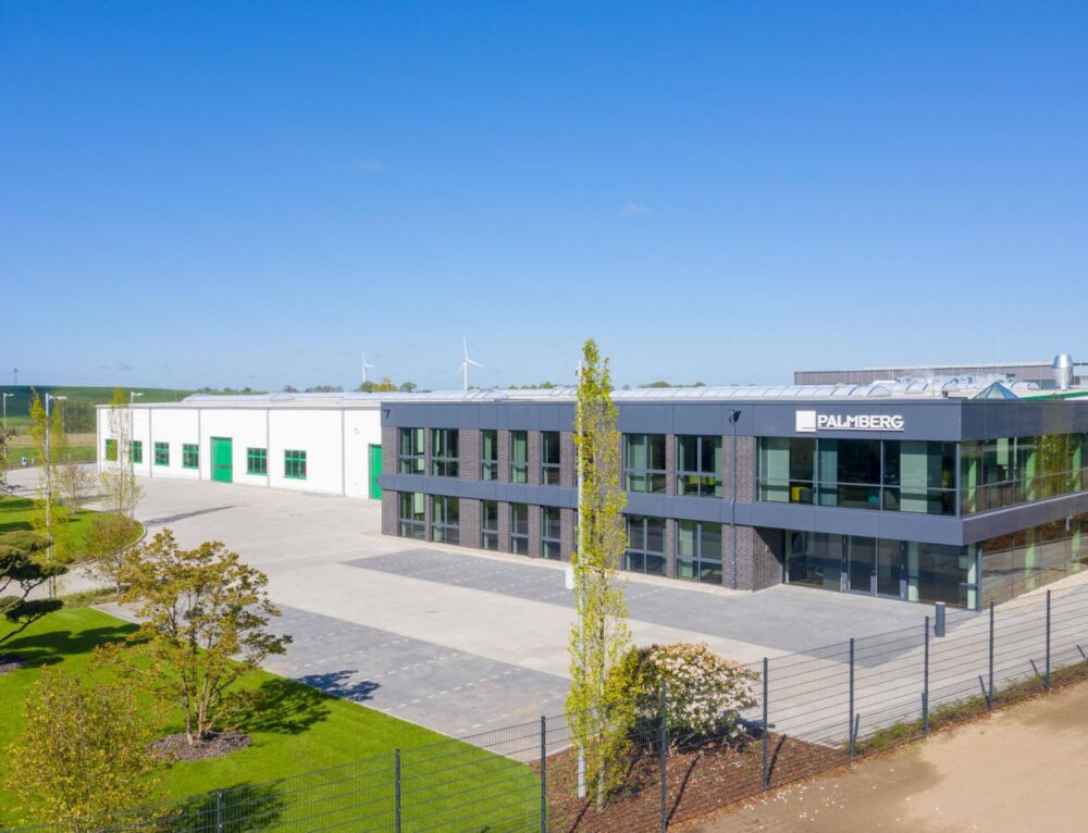 Gls Neustadt Glewe